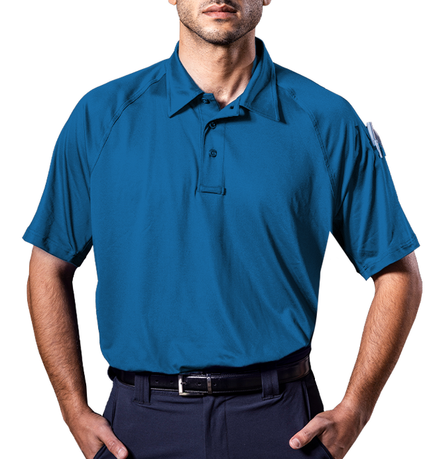 UFX™ Persist Polo | Elbeco