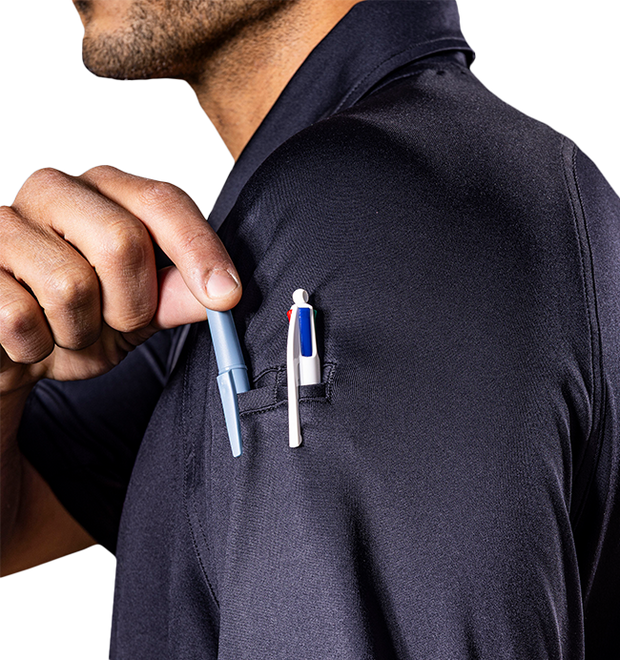 UFX™ Persist Polo | Elbeco