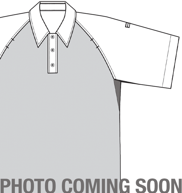 UFX™ Persist Collared Short Sleeve Shirt | Elbeco