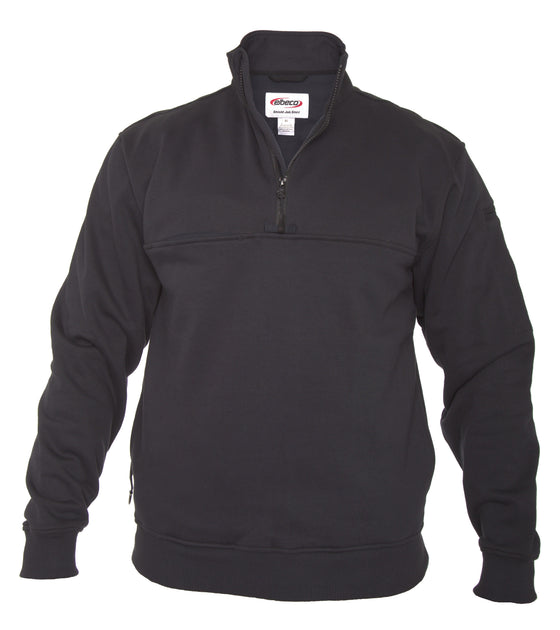 Shield Self Collar Job Shirt | Elbeco