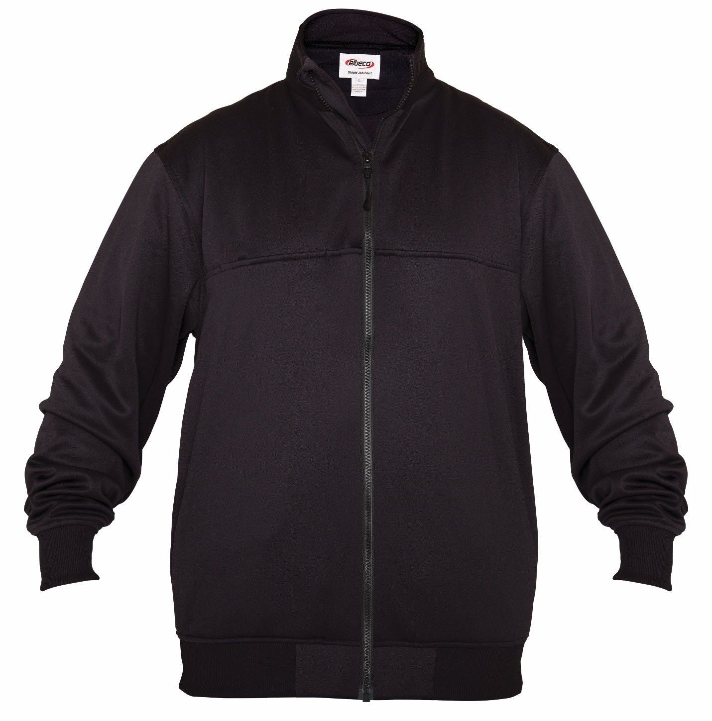 Shield FlexTech Full Zip Job Shirt | Elbeco