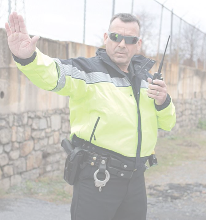 Shield Genesis Jacket | Elbeco