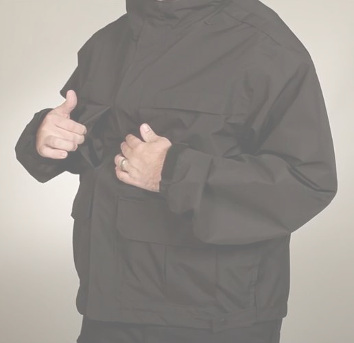 Shield Duty Jacket | Elbeco