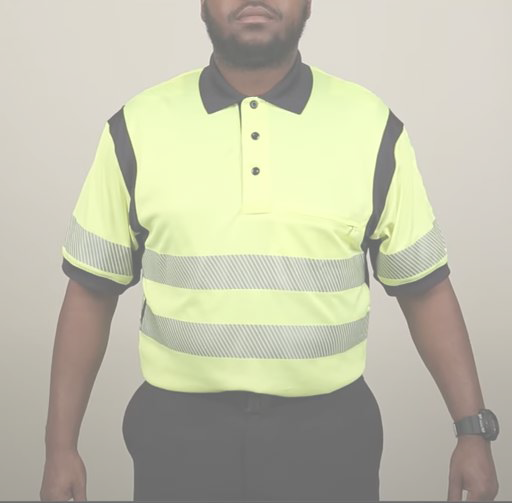 Ufx Short Sleeve Ultra-Light Polo | Elbeco