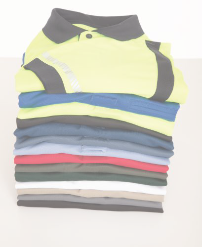 Ufx Long Sleeve Uniform Polo | Elbeco