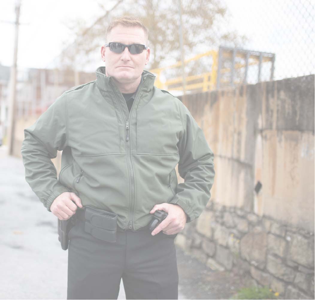 Shield Performance Soft Shell Jacket | Elbeco