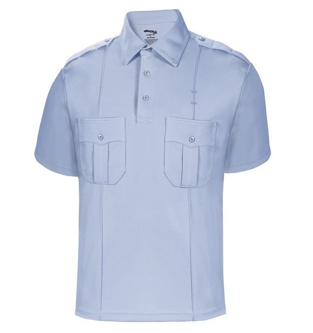 Ufx Short Sleeve Uniform Polo | Elbeco