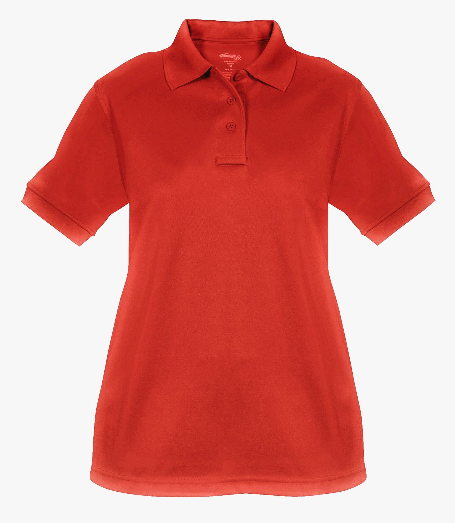 Ufx Women's Short Sleeve Tactical Polo | Elbeco