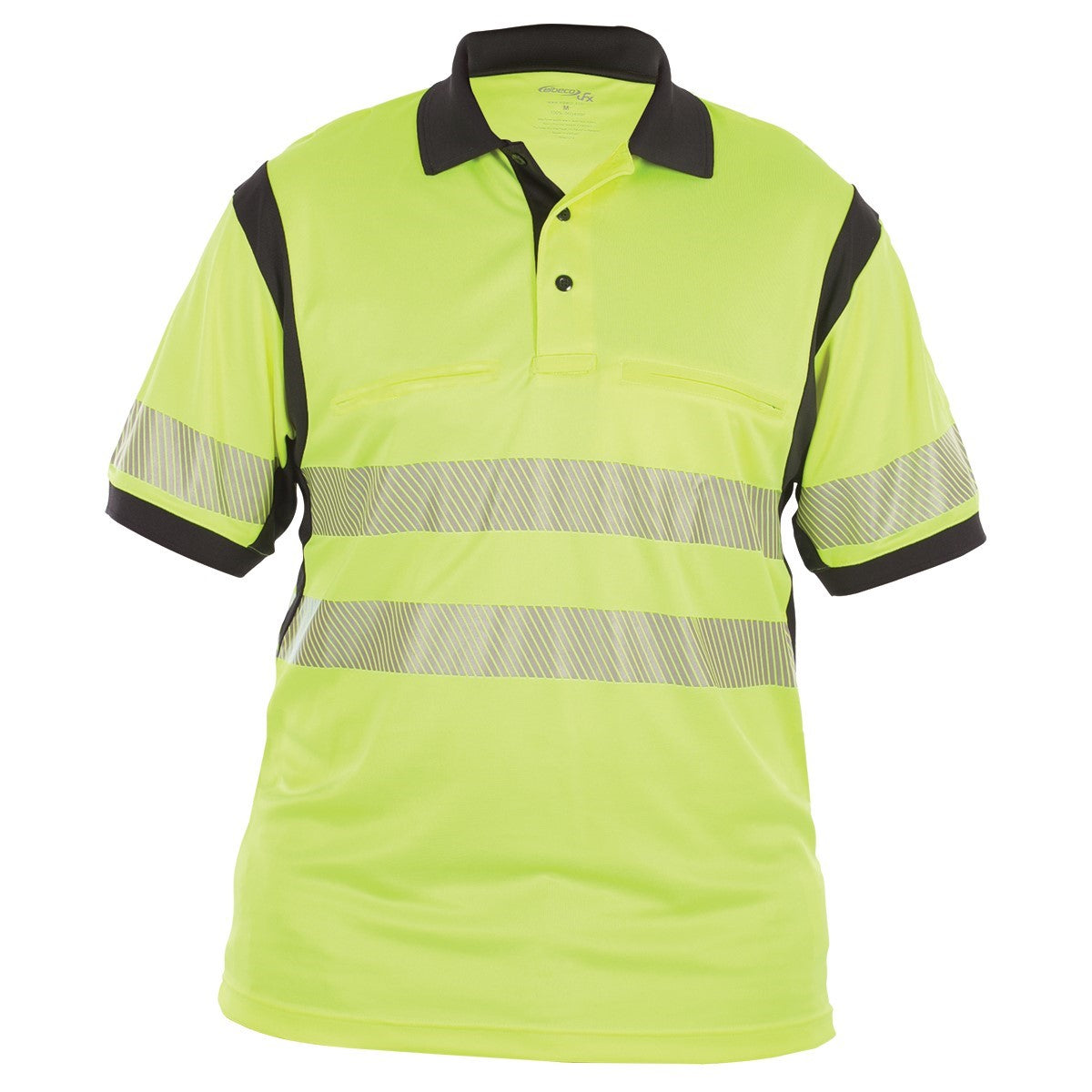 Ufx Short Sleeve Ultra-Light Polo | Elbeco