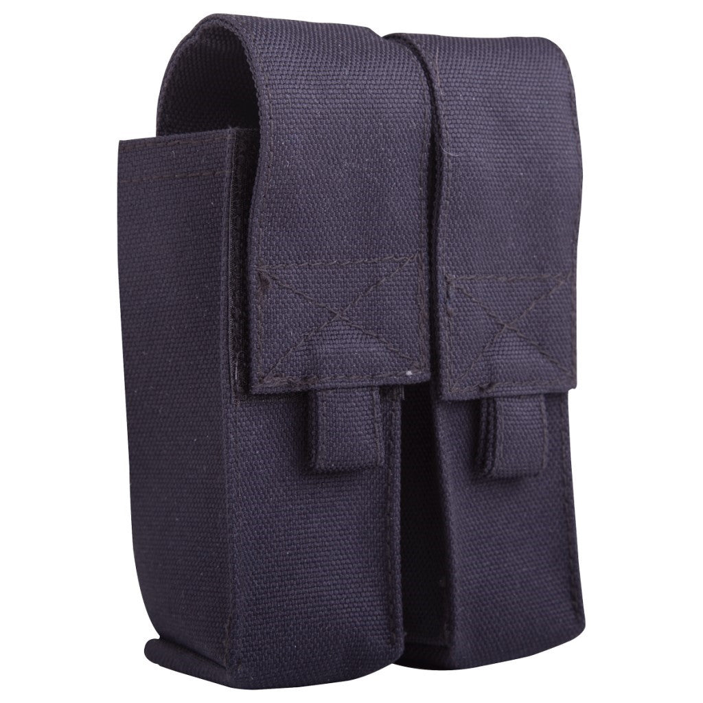 Double Mag Pouch for Outer Vest Carriers | Elbeco
