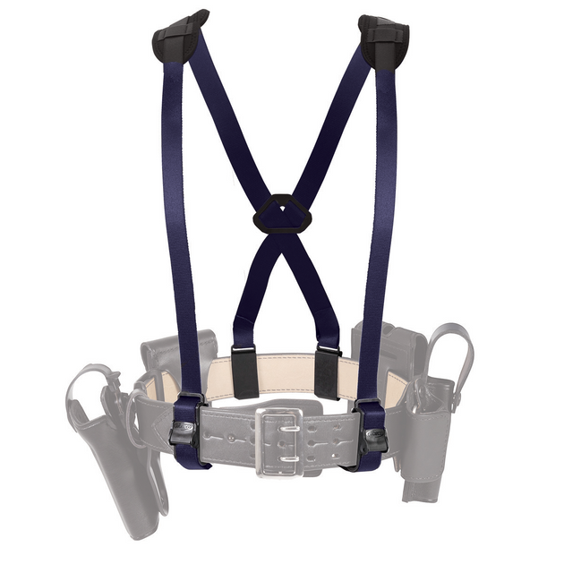 Suspension System | Elbeco